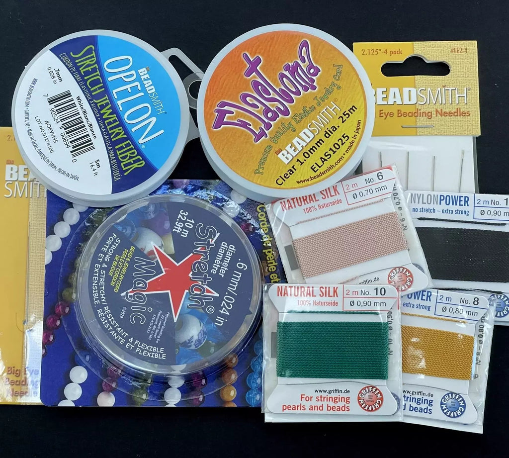 Beads Store Online - Beading Supplies Australia | Oz Beads