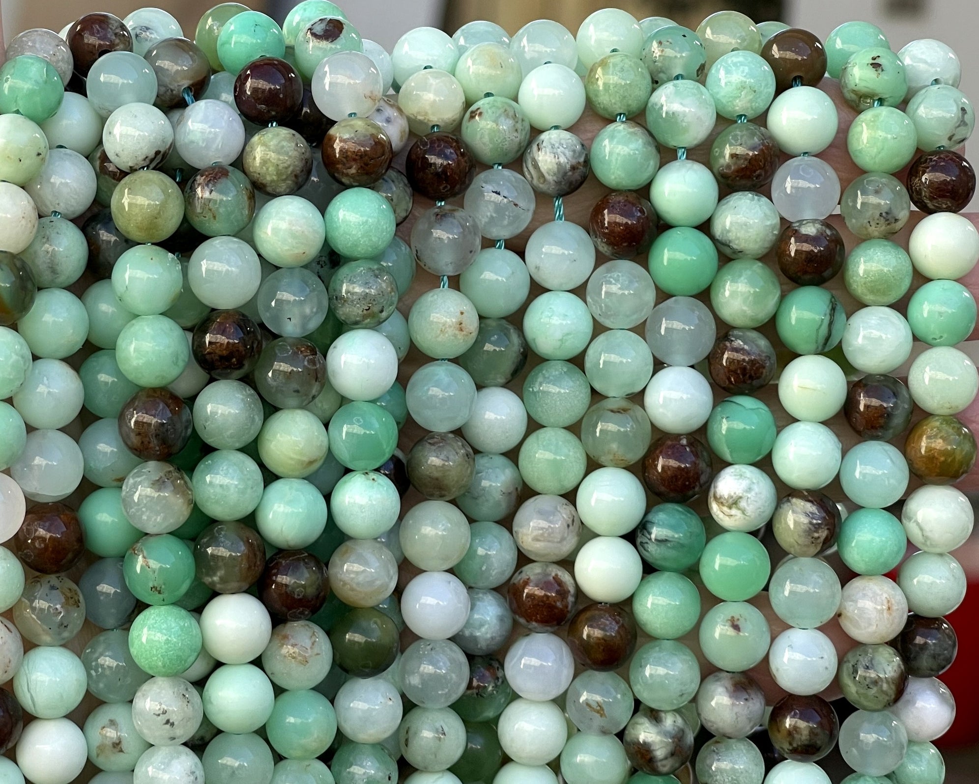 Oz Beads Online Bead Store - Australia