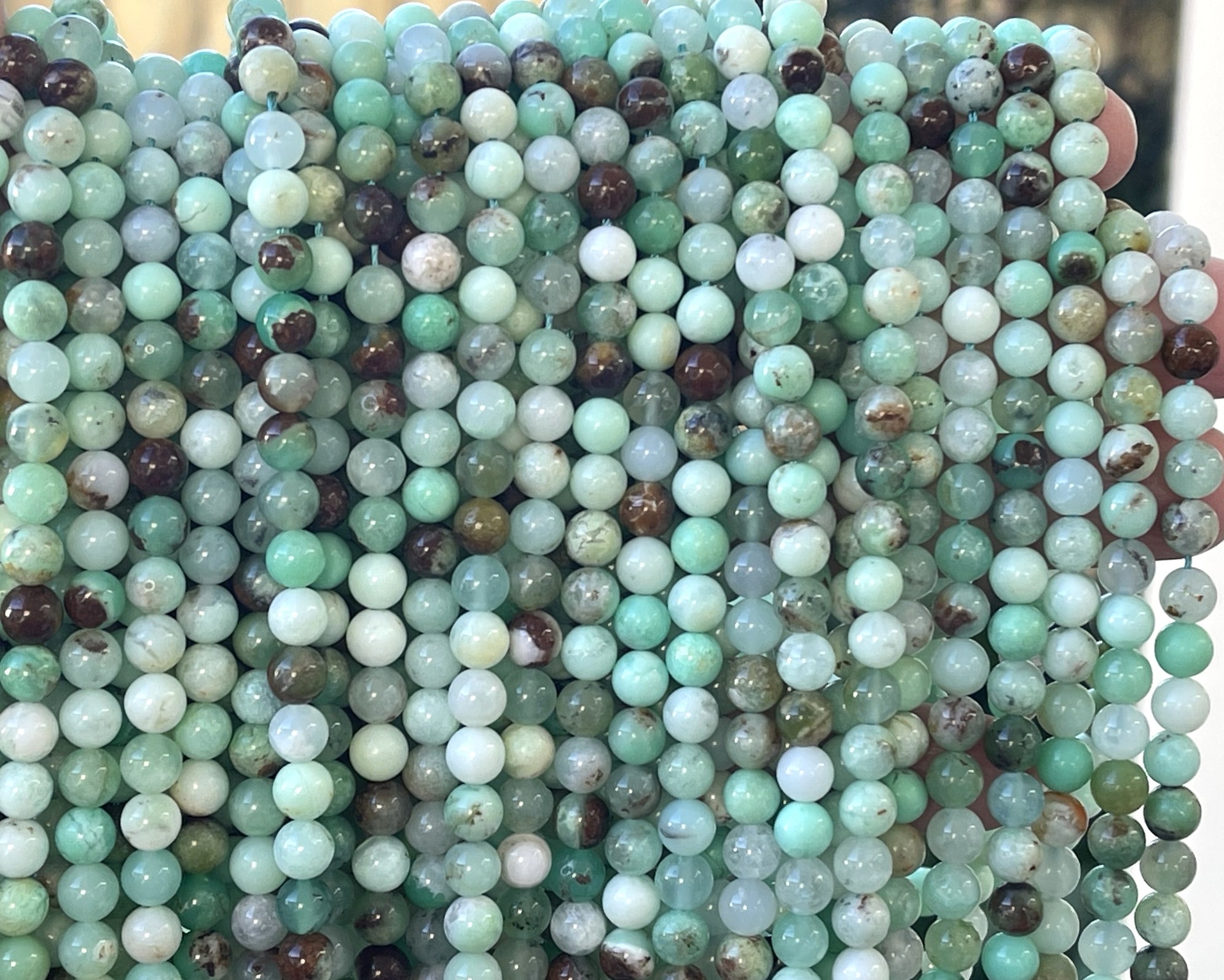 Oz Beads Online Bead Store - Australia